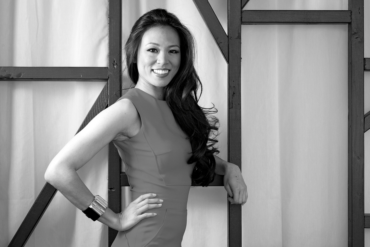 Meet the judges for the Commercial Interior Design Awards 2020: Dara ... Meet the judges for the Commercial Interior Design Awards 2020: Dara ...