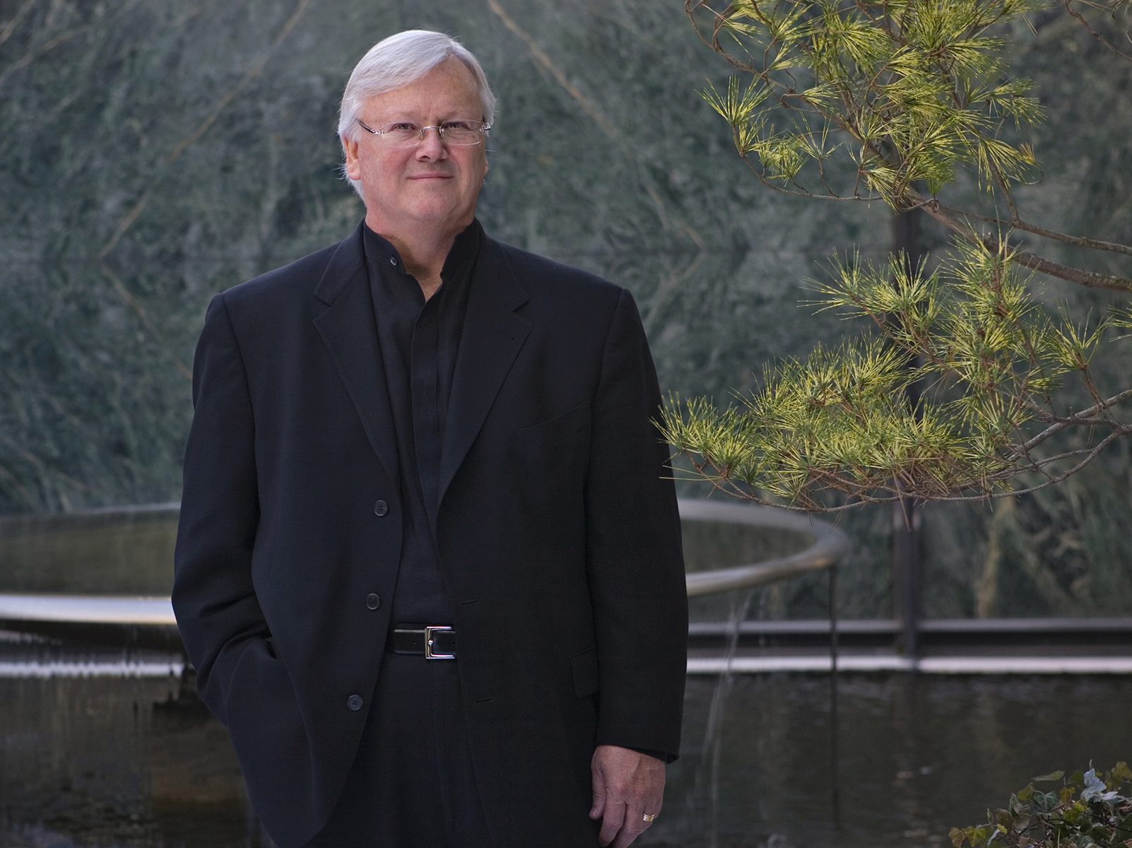 Burj Khalifa architect Adrian Smith wins lifetime achievement award ... Burj Khalifa architect Adrian Smith wins lifetime achievement award ...