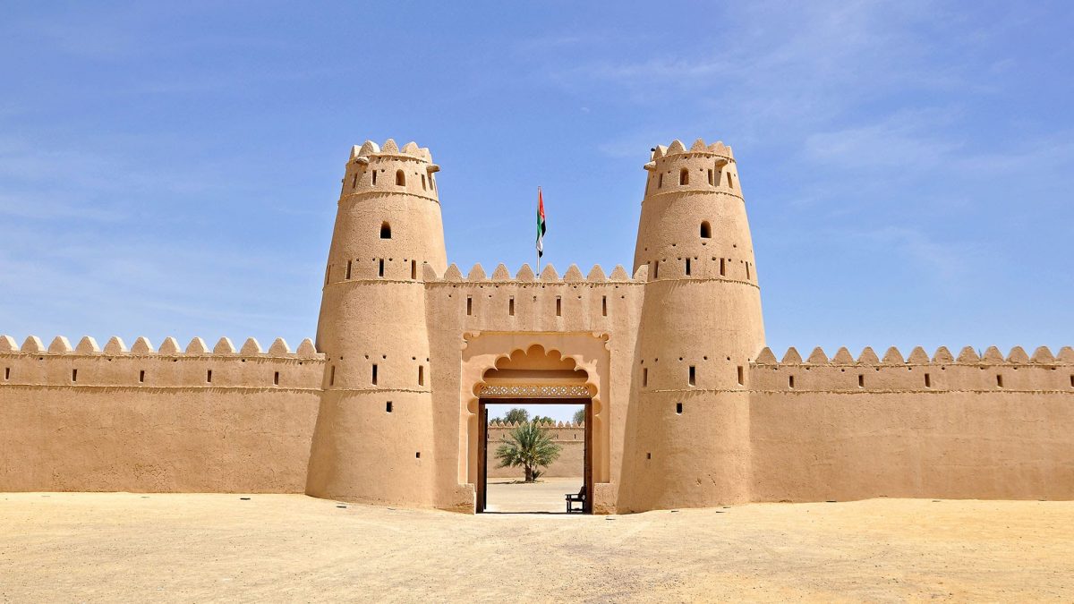 UAE Architects Should Draw Inspiration From Heritage For Happier uae-architects-should-draw-inspiration-from-heritage-for-happier
