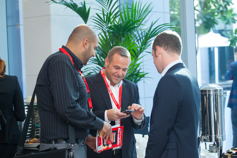 In pictures: DesignMena Summit - Commercial Interior Design
