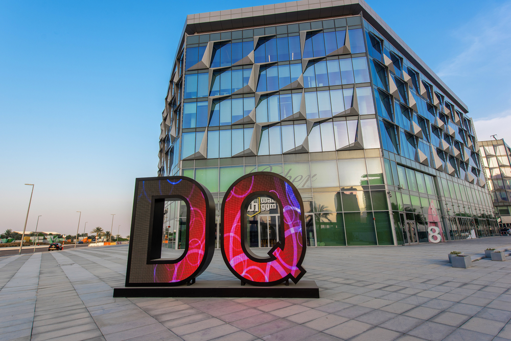 Dubai Design District d3 Takes The Heat Out Of Summer 2021 With Free dubai-design-district-d3-takes-the-heat-out-of-summer-2021-with-free