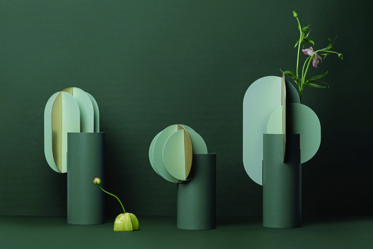 The January Edition Of Maison And Objet Is All About Focusing On The Self