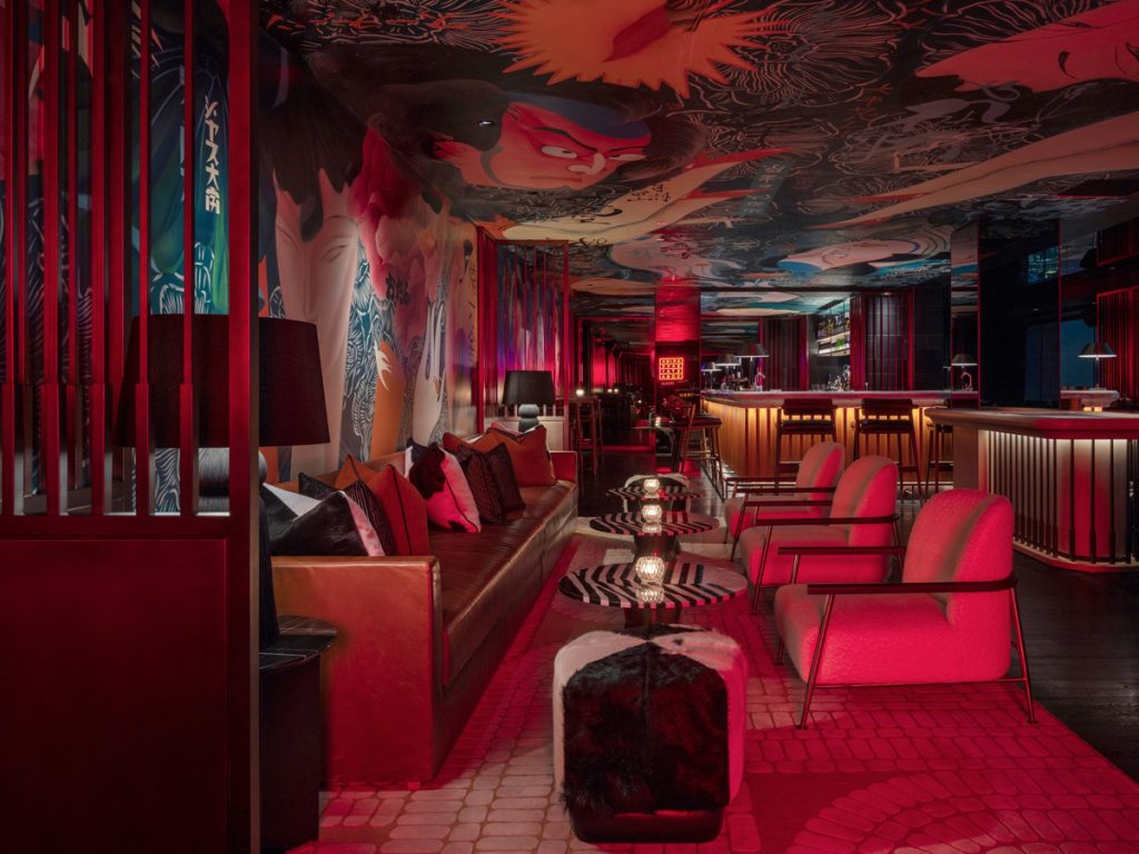 Art in Interior Design: The CID Awards shortlist - Commercial Interior ... Art in Interior Design: The CID Awards shortlist - Commercial Interior ...