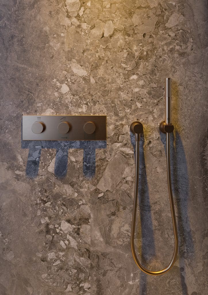 How KLUDI is elevating global design with German precision - Commercial ...