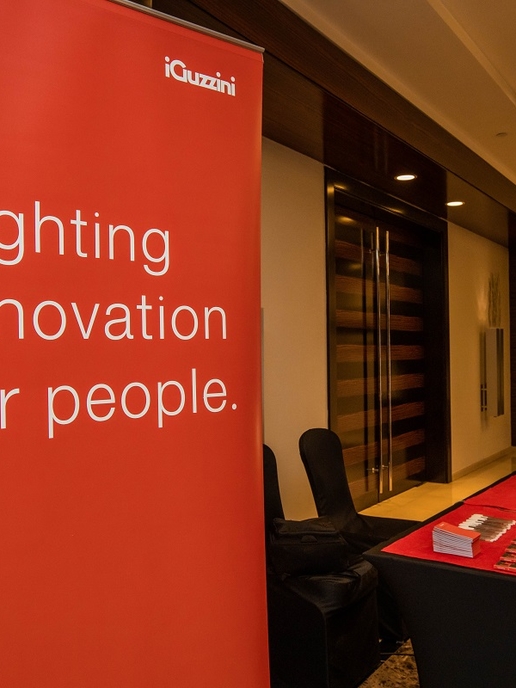 In pictures: The 2019 designMENA Summit - DesignMENA, DesignMENA, CID ...