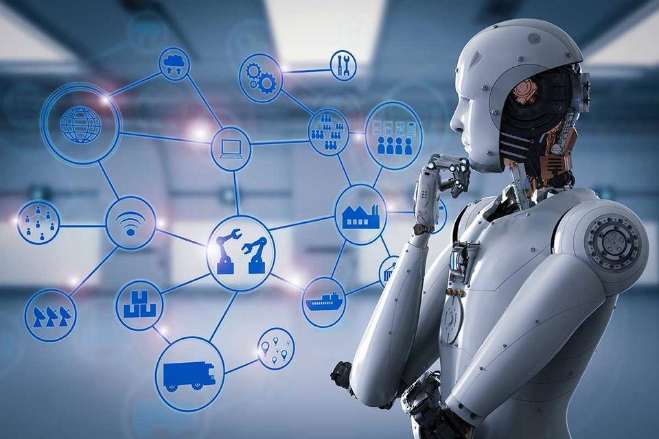 Artificial intelligence set to boost UAE economy by $2035 - , Insight ... Artificial intelligence set to boost UAE economy by $2035 - , Insight ...